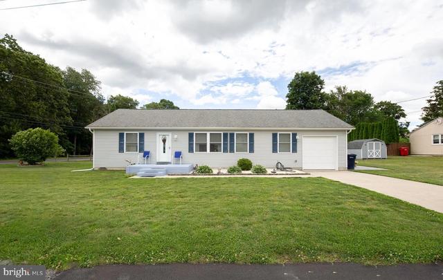 2 Hitchner Ave, Bridgeton, NJ 08302 | 17 Photos - Movoto