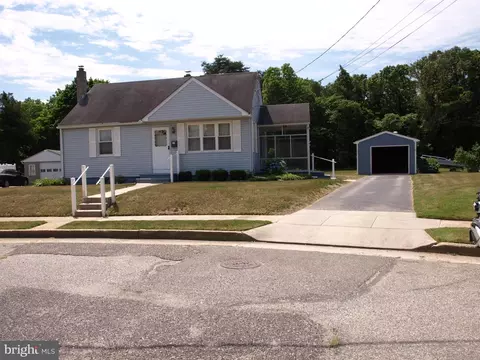 15 Cornell Ave, Bridgeton, NJ 08302 | 1 photo - Movoto