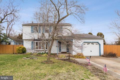 16 Bull Run Rd, Clementon, NJ 08021 | 1 photo | MLS #NJCD2042848 - Movoto