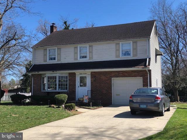 1216 Kings Hwy, Haddon Heights, NJ 08035 | 1 photo - Movoto