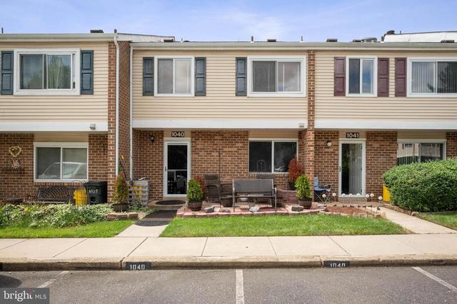 1040 Pendleton Ct, Voorhees, NJ 08043 | 24 Photos - Movoto