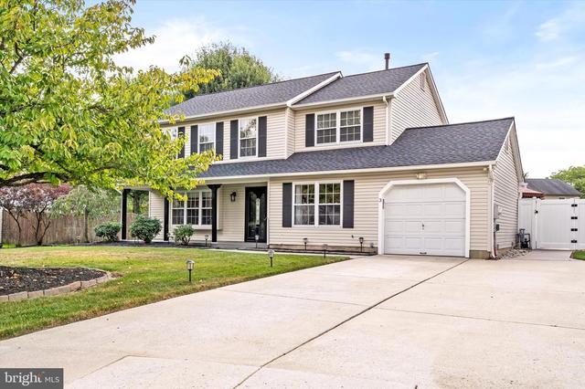 3 Kate Ct, Cherry Hill, NJ 08003 | 40 Photos - Movoto
