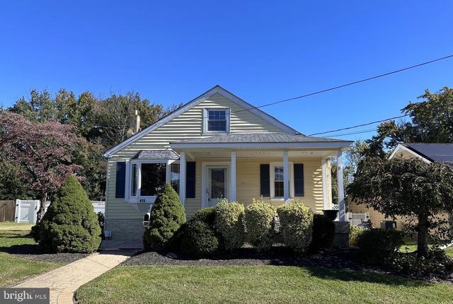 413 Lake St, Mount Ephraim, NJ 08059 | 51 Photos - Movoto