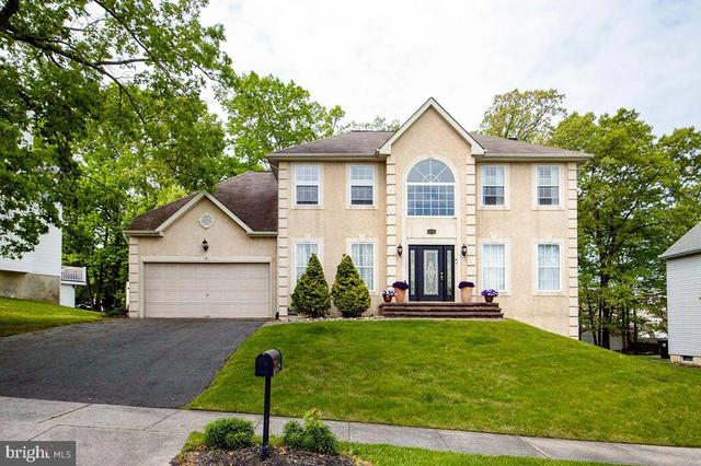 Wiltons Corner, Sicklerville Single Family Homes For Sale - Movoto