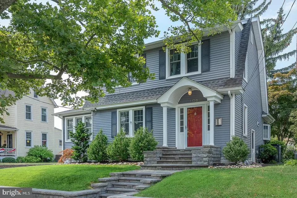 108 Emerald Ave, Haddon Township, NJ 08108 | 35 Photos - Movoto