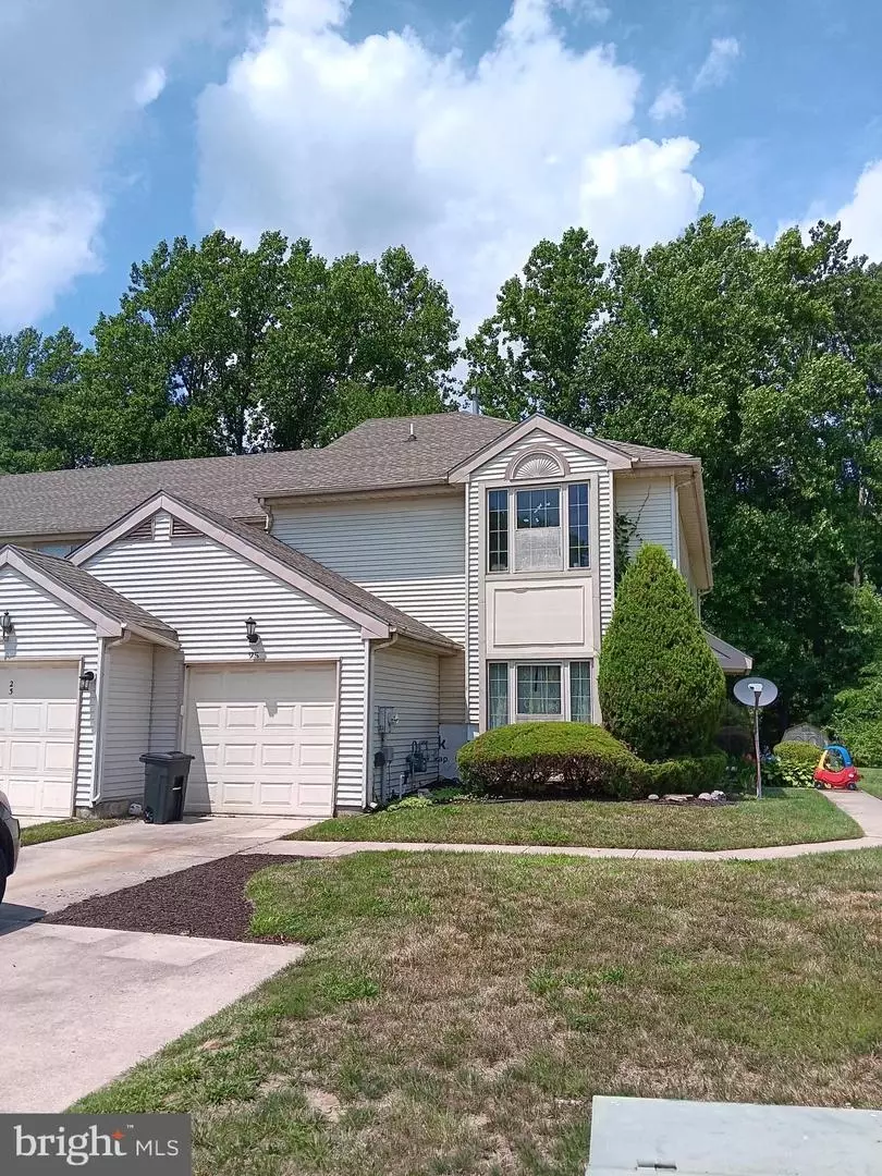 25 Fox Meadow Dr, Sicklerville, NJ 08081 | 1 photo - Movoto