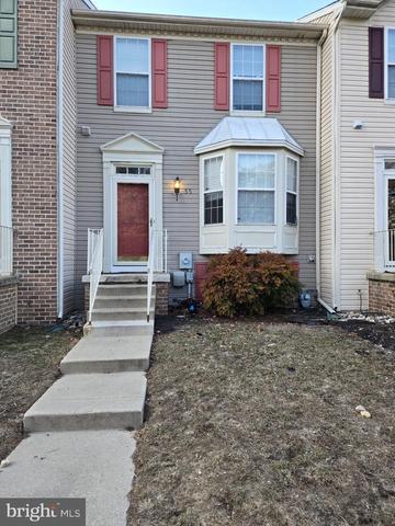 55 Coachlight Dr, Sicklerville, NJ 08081 | MLS# NJCD2086062 | 1 photo ...