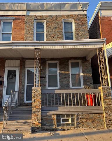 927 Atlantic Ave, Camden, NJ 08104 | MLS# NJCD2087538 | 1 photo - Movoto
