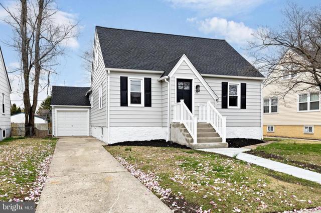 23 5th Ave, Mount Ephraim, NJ 08059 | MLS# NJCD2087746 | 32 Photos - Movoto