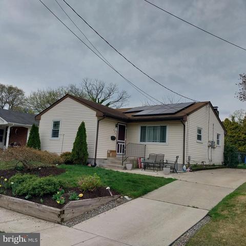 429 W 1st Ave, Runnemede, NJ 08078 | MLS# NJCD2089754 | 1 photo - Movoto
