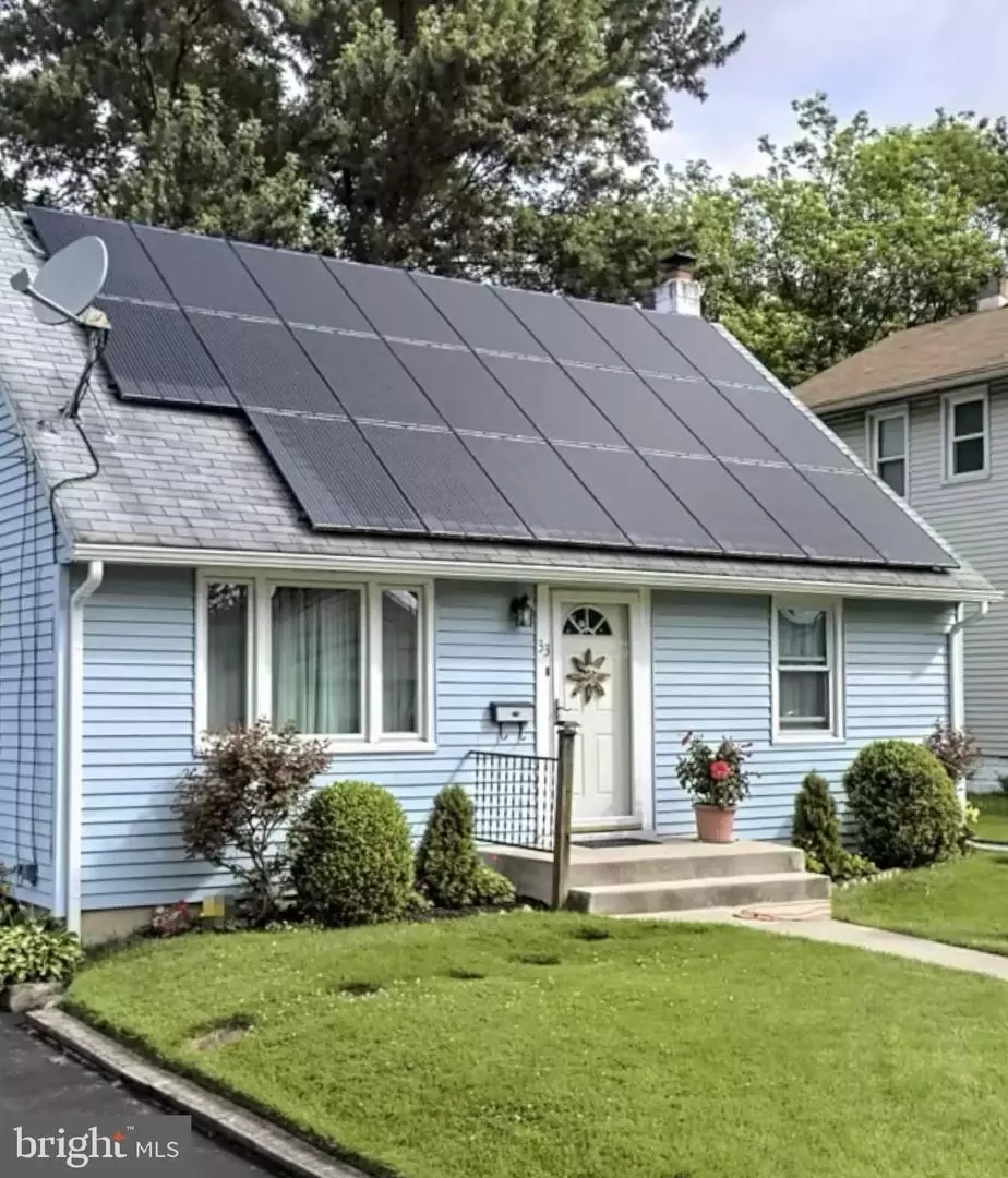 33 Mott St, Lawnside, NJ 08045 | MLS# NJCD2093370 | 6 Photos - Movoto