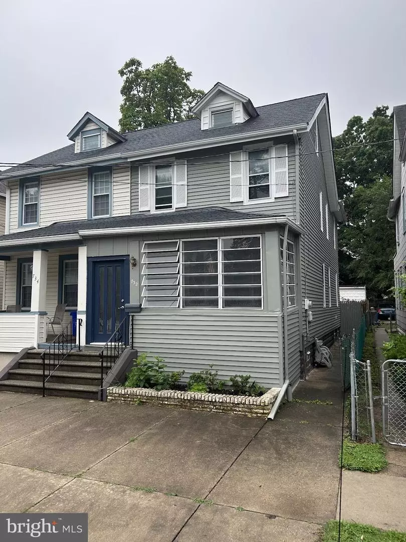 732 Hunter St, Gloucester City, NJ 08030 | MLS# NJCD2095350 | 1 photo ...