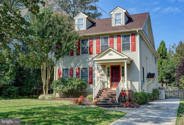 121 Haddonfield Homes for Sale - Haddonfield NJ Real Estate - Movoto