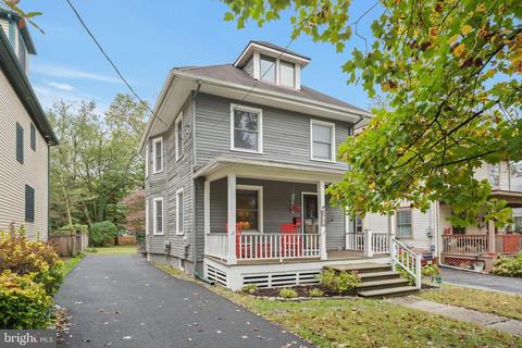 121 Haddonfield Homes for Sale - Haddonfield NJ Real Estate - Movoto
