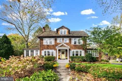 108 Haddonfield Homes for Sale - Haddonfield NJ Real Estate - Movoto