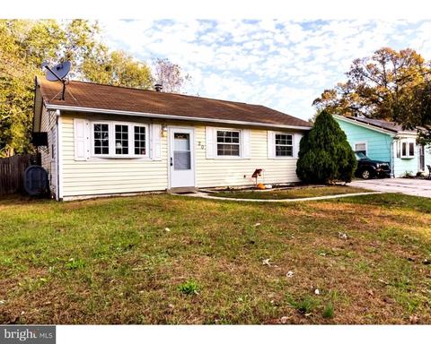 Erial Homes for Sale - Erial NJ Real Estate - Movoto