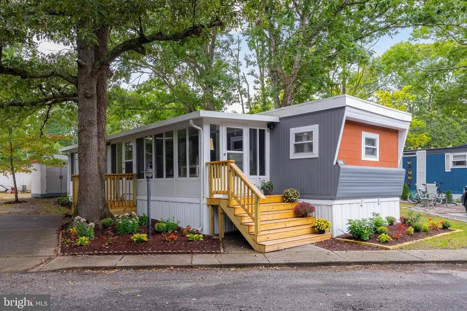 2503 Route 9 S Apt 29 Fox Ave, Rio Grande, NJ 08242 - Movoto