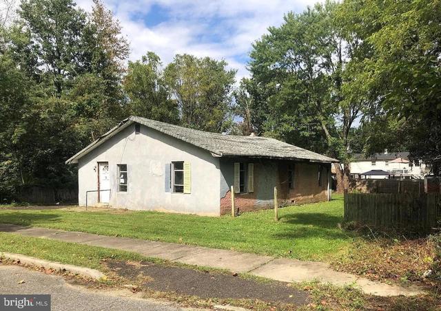 48 Clinton St, Westville, NJ 08093 | 2 Photos - Movoto