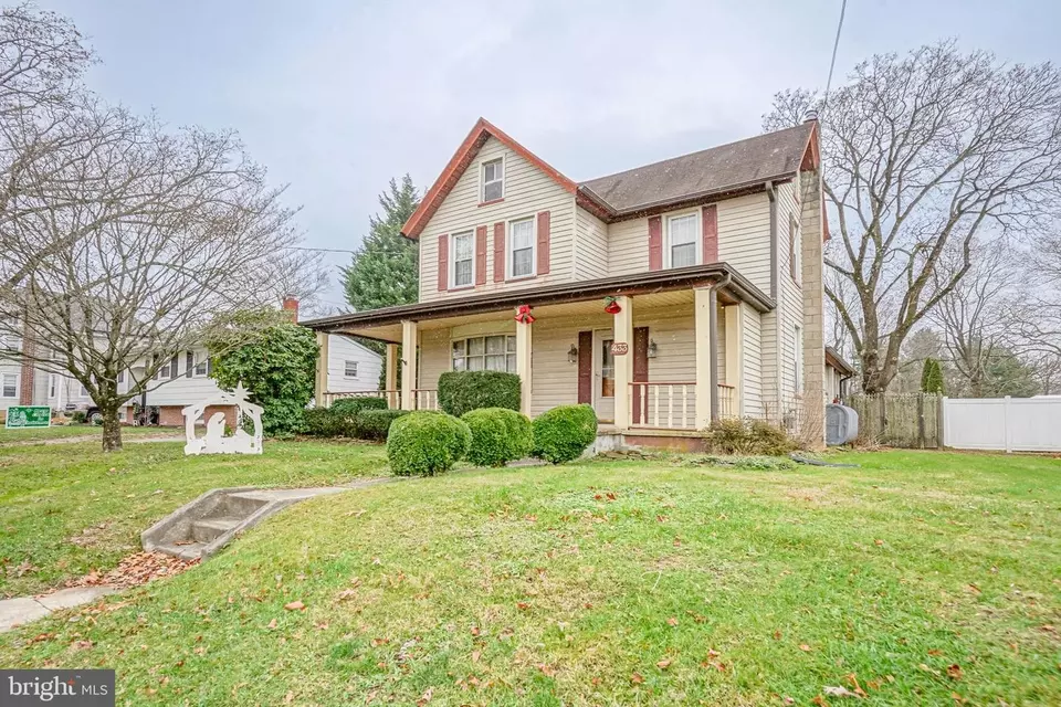 433 W Holly Ave, Pitman, NJ 08071 | 35 Photos - Movoto