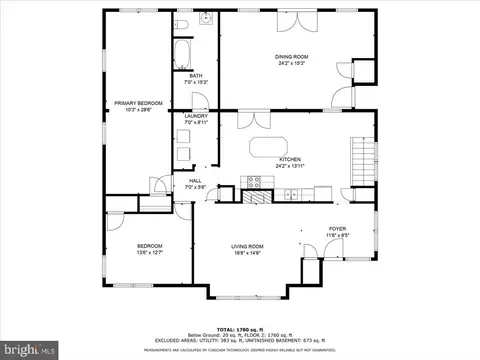 1842 Almonesson Rd, Deptford, NJ 08096 | 22 Photos - Movoto