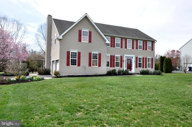 261 Jennings Way, Mickleton, NJ 08056 | MLS# NJGL2055408 | 46 Photos ...