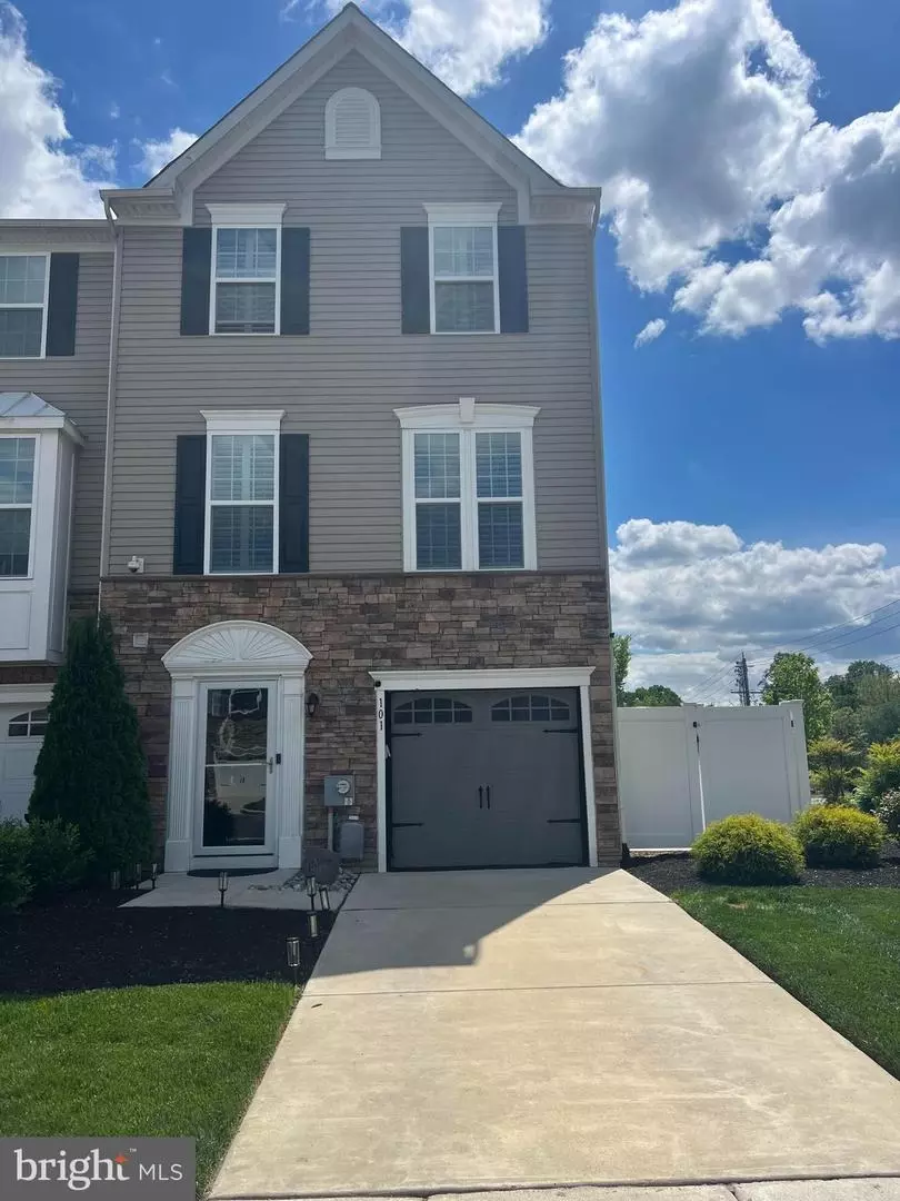 101 Pinnacle Pl, Sewell, NJ 08080 | MLS# NJGL2057012 | 1 photo - Movoto