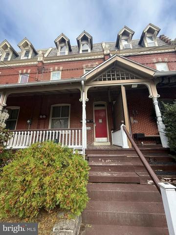 124 Hunter St, Woodbury, NJ 08096 - Movoto