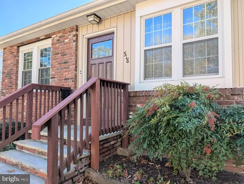 518 Wesley Ave, Pitman, NJ 08071 | MLS# NJGL2065918 | 2 Photos - Movoto