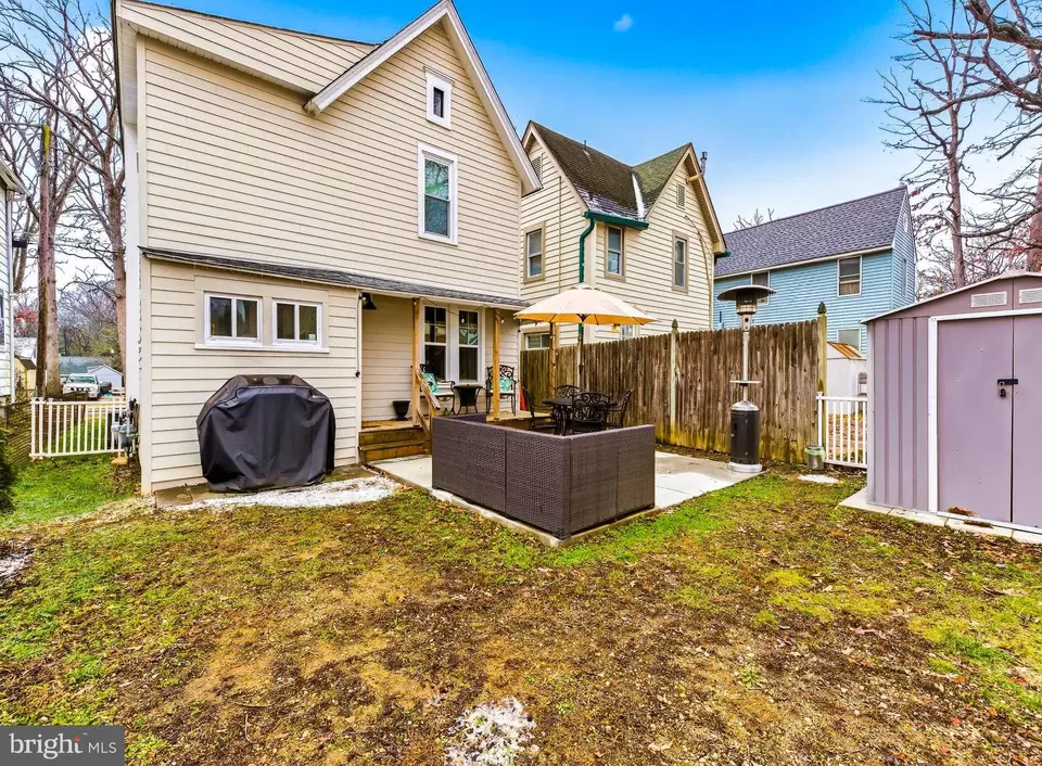 321 West Ave, Pitman, NJ 08071 | MLS# NJGL2067882 | 24 Photos - Movoto