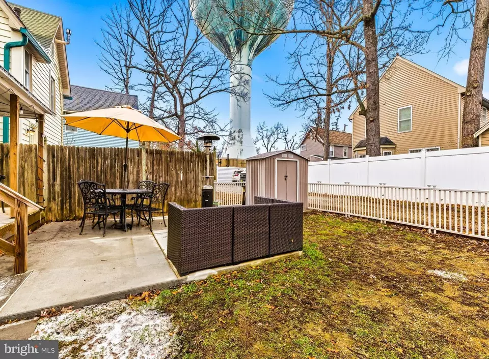 321 West Ave, Pitman, NJ 08071 | MLS# NJGL2067882 | 24 Photos - Movoto