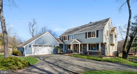 73 Pennington Homes for Sale - Pennington NJ Real Estate - Movoto