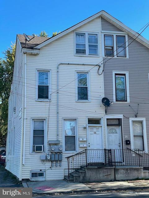 16 N Olden Ave, Trenton, NJ 08609 | 2 Photos - Movoto