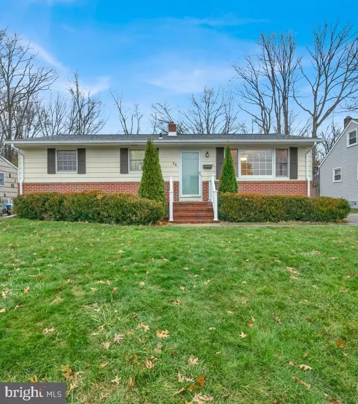 84 Berwyn Pl, Lawrenceville, NJ 08648 | 20 Photos - Movoto
