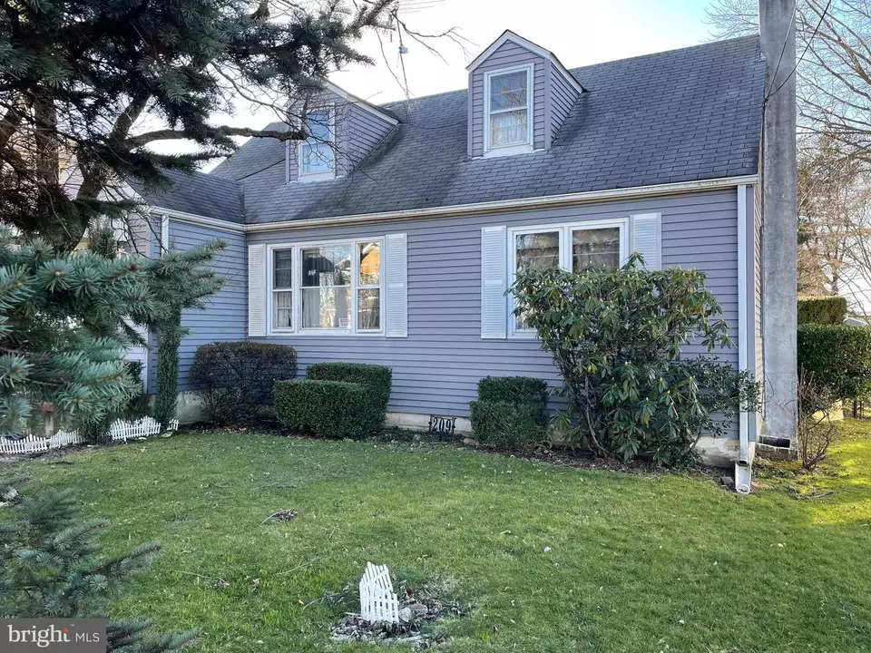 209 Klockner Rd, Hamilton, NJ 08619 | 3 Photos - Movoto