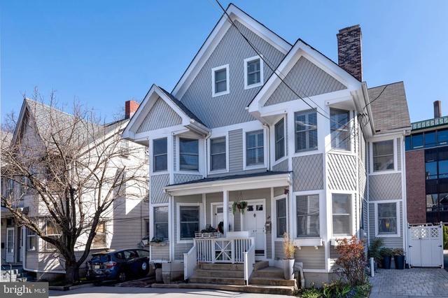 Downtown Princeton, Princeton Condos & Townhouses For Sale - Movoto