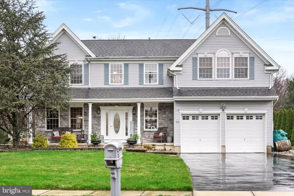 22 Mount Dr, Hamilton, NJ 08619 | 43 Photos - Movoto
