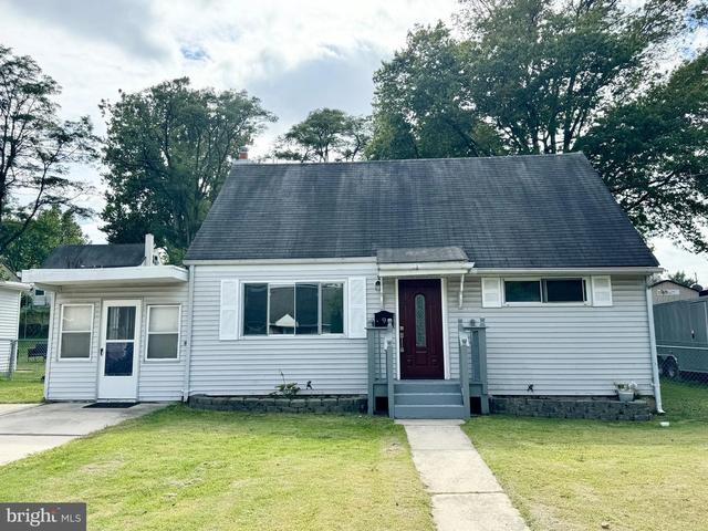 471 Groveville Homes For Sale & Groveville, NJ Real Estate - Movoto