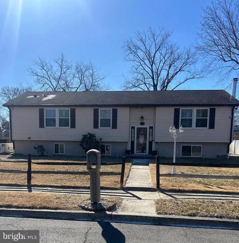 139 Clover Ave, Hamilton, NJ 08610 | MLS# NJME2054864 | 1 photo - Movoto