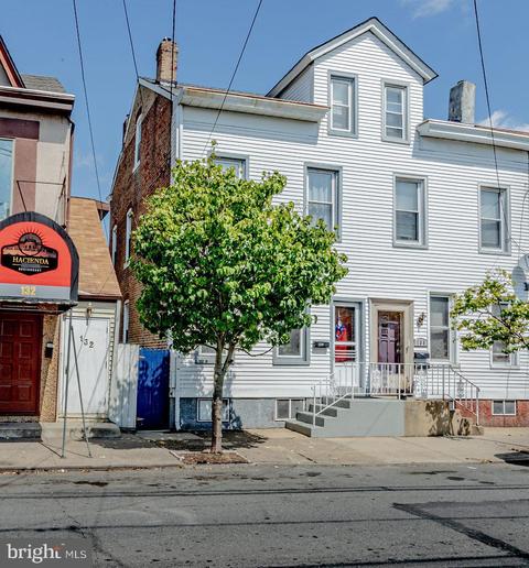 Chambersburg Trenton Real Estate | 41 Homes for Sale in Chambersburg ...