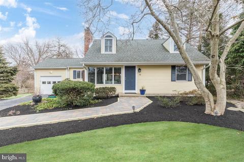 15 Snowden Ln, Princeton, NJ 08540 | 39 Photos | MLS #NJME307510 - Movoto