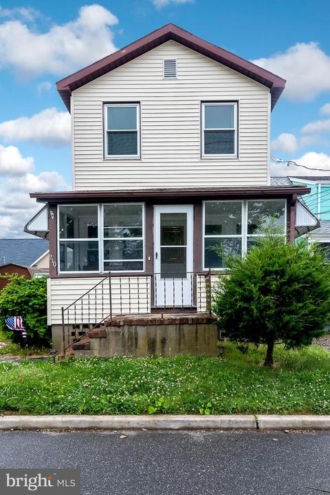 14 Ocean Gate Homes for Sale - Ocean Gate NJ Real Estate - Movoto