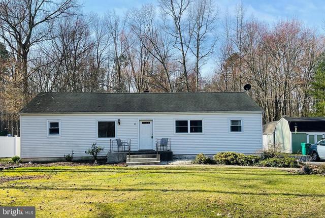 24 Tower Rd, Cream Ridge, NJ 08514 - Movoto