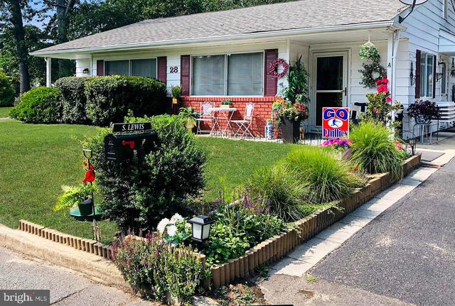 28 Maryland Avenue Aly #A, Whiting, NJ 08759 - Movoto