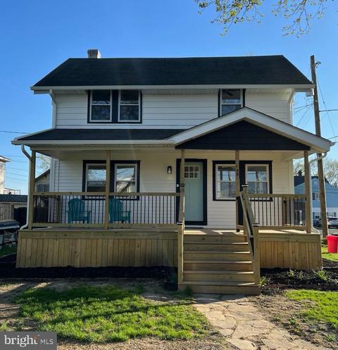 59 E Maple Ave, Penns Grove, NJ 08069 | 19 Photos | MLS #NJSA2007330 ...