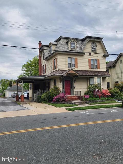 39 East Ave, Woodstown, NJ 08098 | 12 Photos | MLS #NJSA2007706 - Movoto