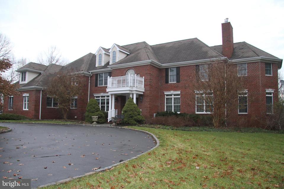 41 Planters Row, Skillman, NJ 08558 - Movoto.com