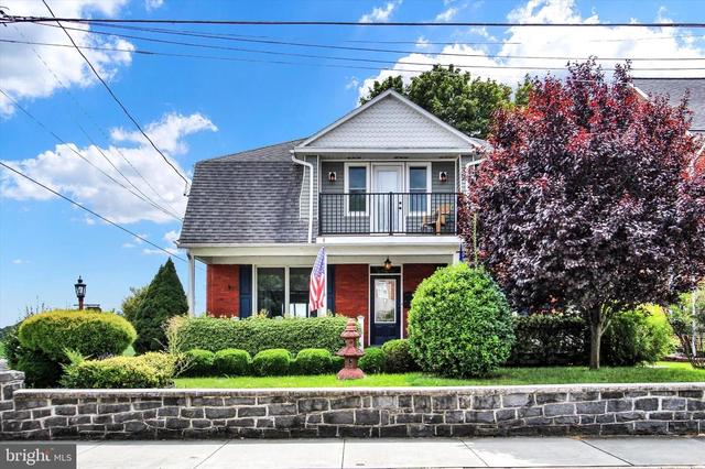 267 E Middle St, Gettysburg, PA 17325 | 42 Photos - Movoto