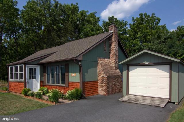 386 Ridge Rd, Gettysburg, PA 17325 | 36 Photos - Movoto