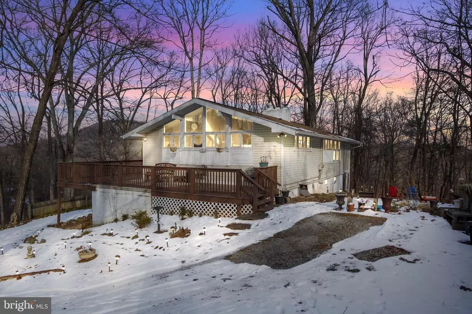 5 Raven Trl, Fairfield, PA 17320 | 41 Photos - Movoto