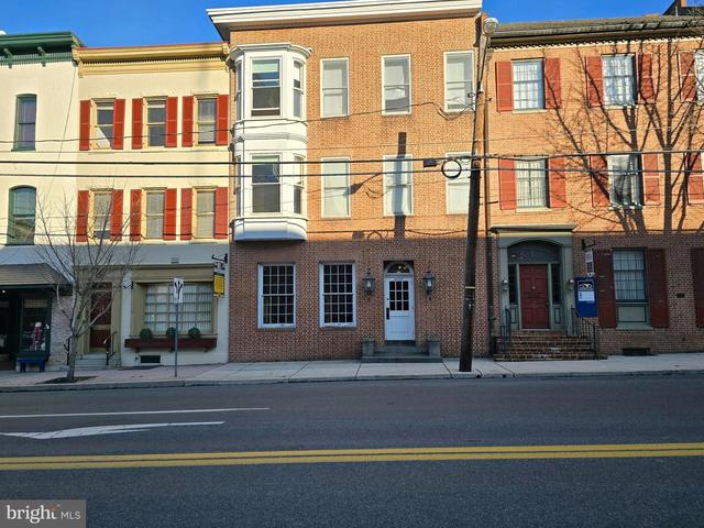 110 Baltimore St, Gettysburg, PA 17325 - Movoto